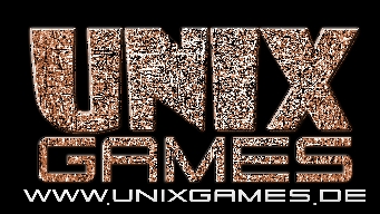 Unix Games - Über uns